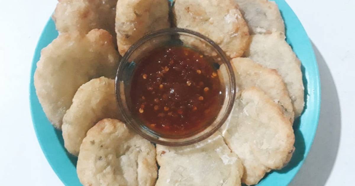 8.445 resep aci goreng enak dan sederhana ala rumahan - Cookpad