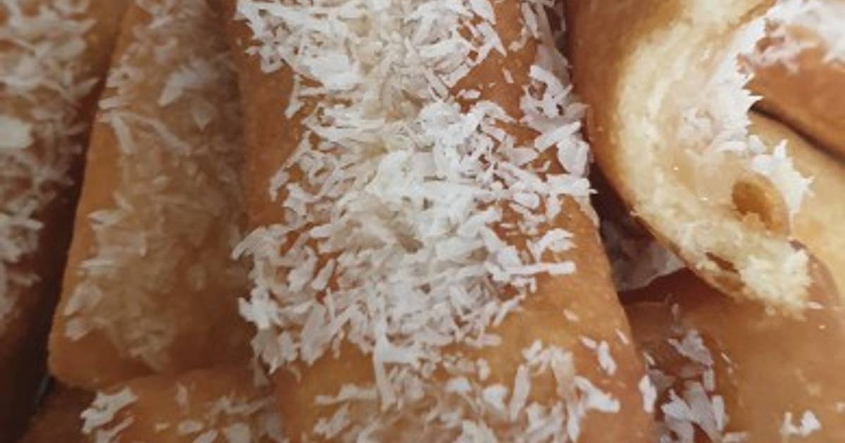 Coco rallado - 10.451 recetas caseras- Cookpad