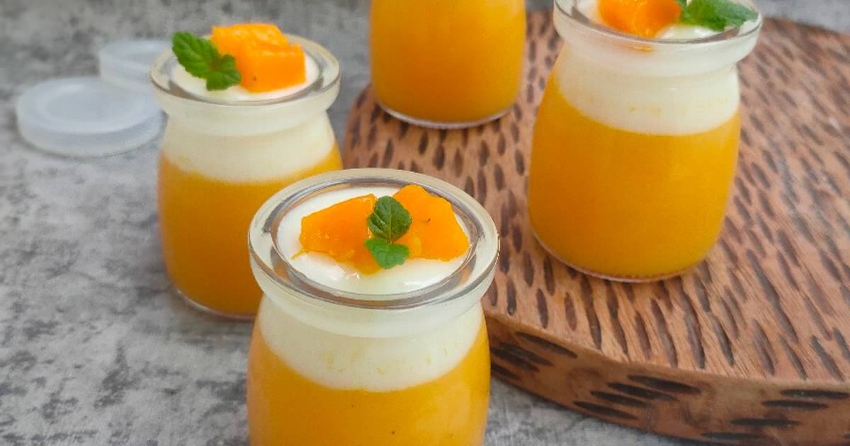 169.606 resep dessert enak dan mudah - Cookpad