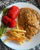 Sorprendentes recetas con seitan que transformarán tus comidas