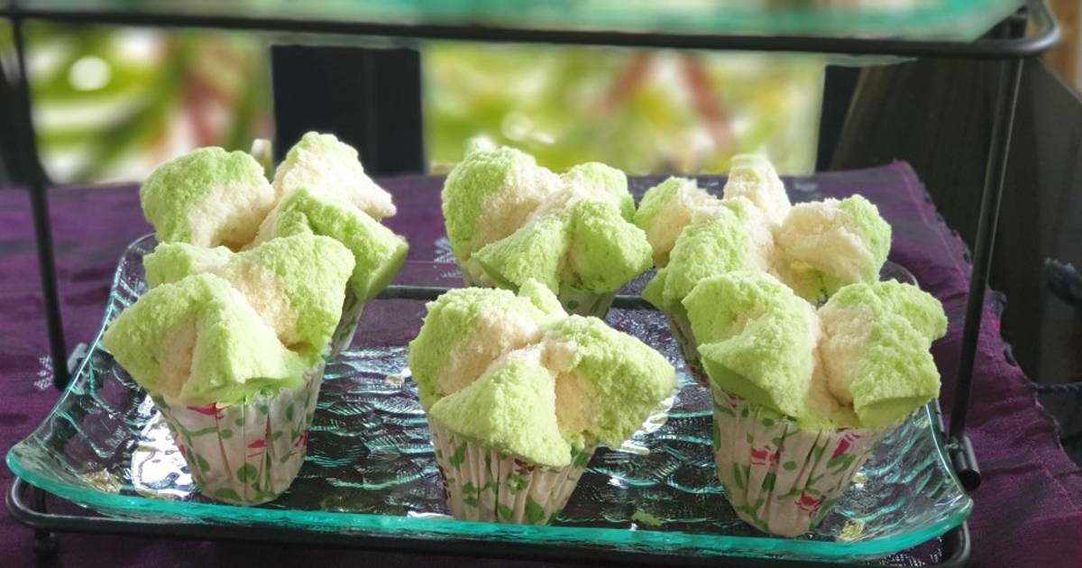 16 resep emulsifier (saya pakai sp ryoto enak dan mudah - Cookpad