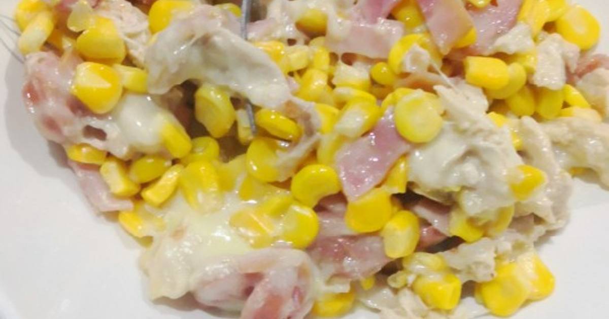 Mazorcada Receta de Juranis Vargas Tafur- Cookpad