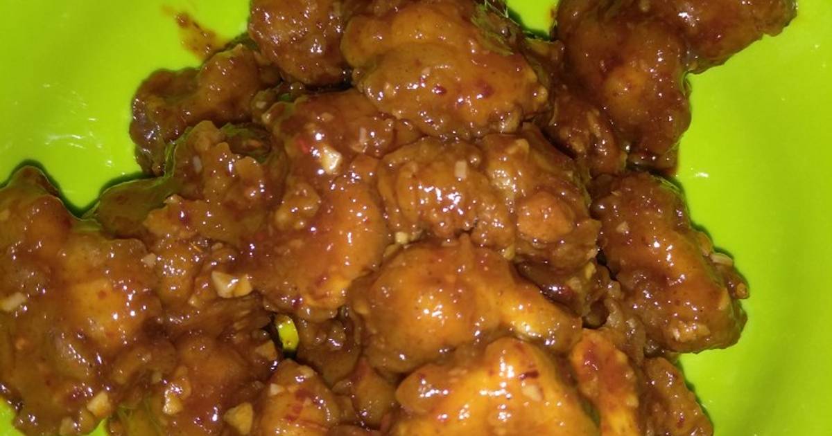 406 resep sadas enak dan sederhana ala rumahan - Cookpad