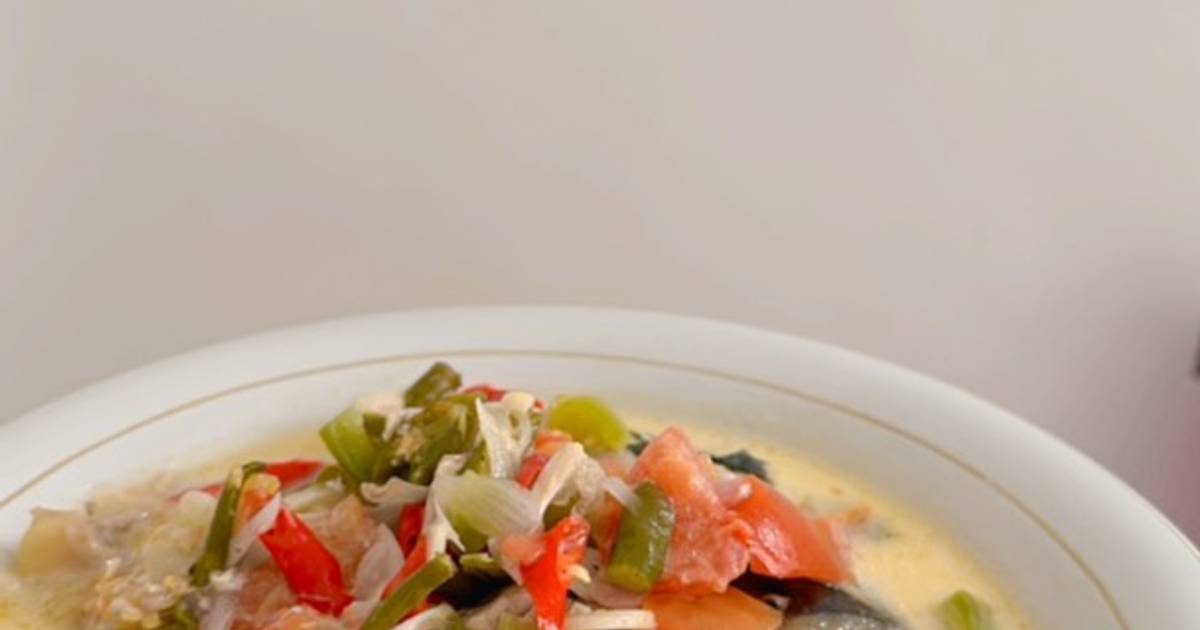 Resep Garang asem ikan patin oleh BIW - Cookpad