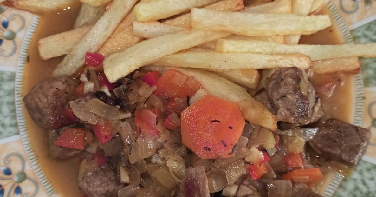 Carne magra - 1.874 recetas caseras- Cookpad