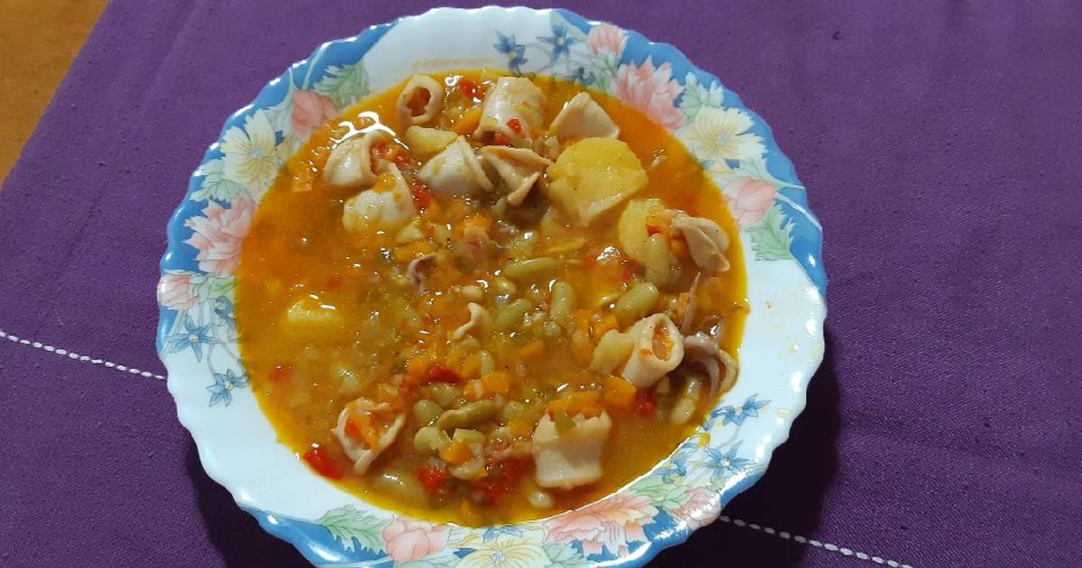 Verdinas - 58 recetas caseras- Cookpad