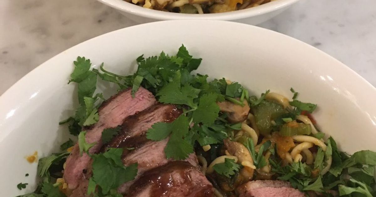 7 easy and tasty hard duck recipes by home cooks - Cookpad