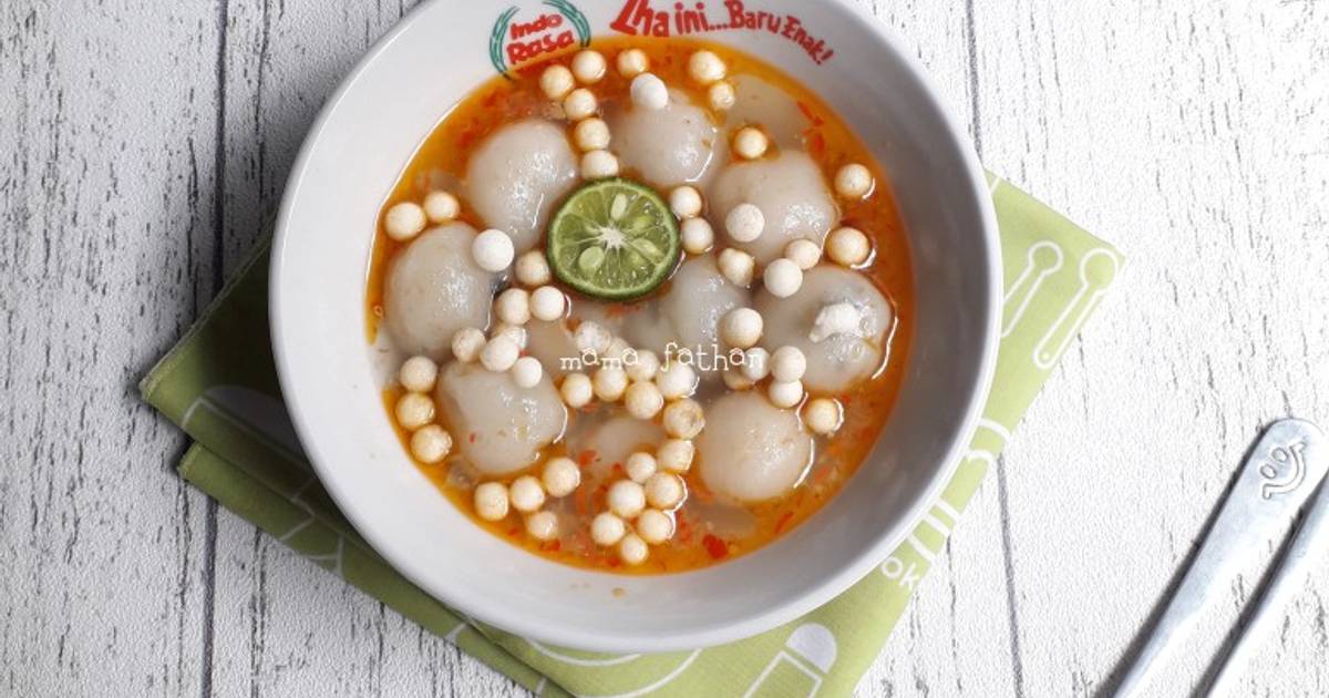 30 resep pilus garuda enak dan mudah - Cookpad