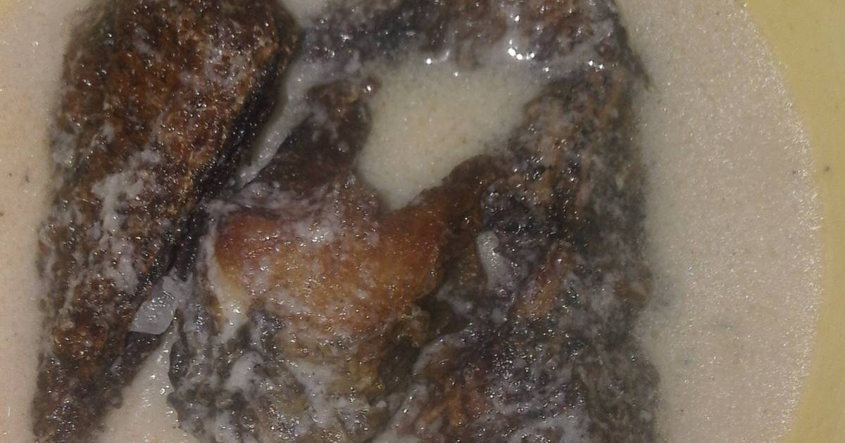 Resep Haruan Goreng Masak Santan oleh Ala Dapur Galuh (Sejak 16 Agustus ...