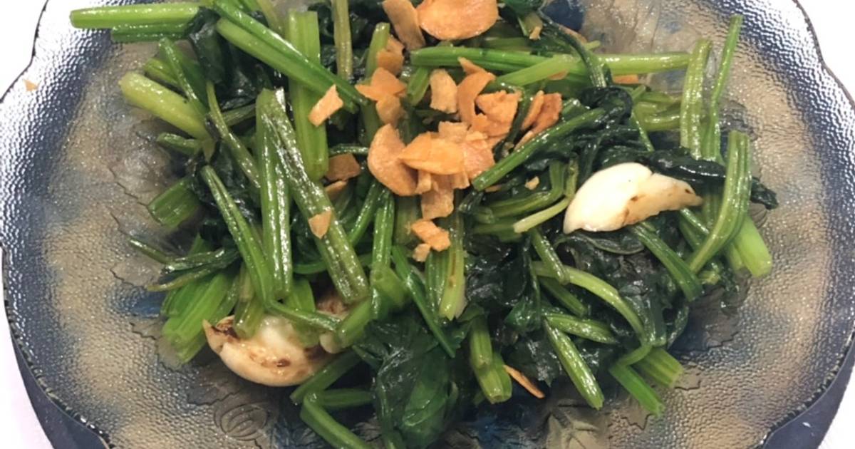 45 resep pocai bawang putih enak dan sederhana ala rumahan - Cookpad