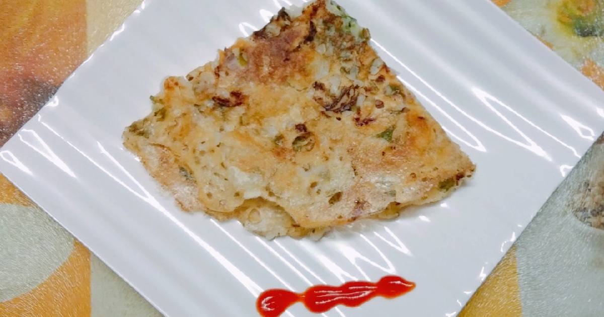 Instant Rava Dosa Recipe by SUMAN WADHWA - Cookpad
