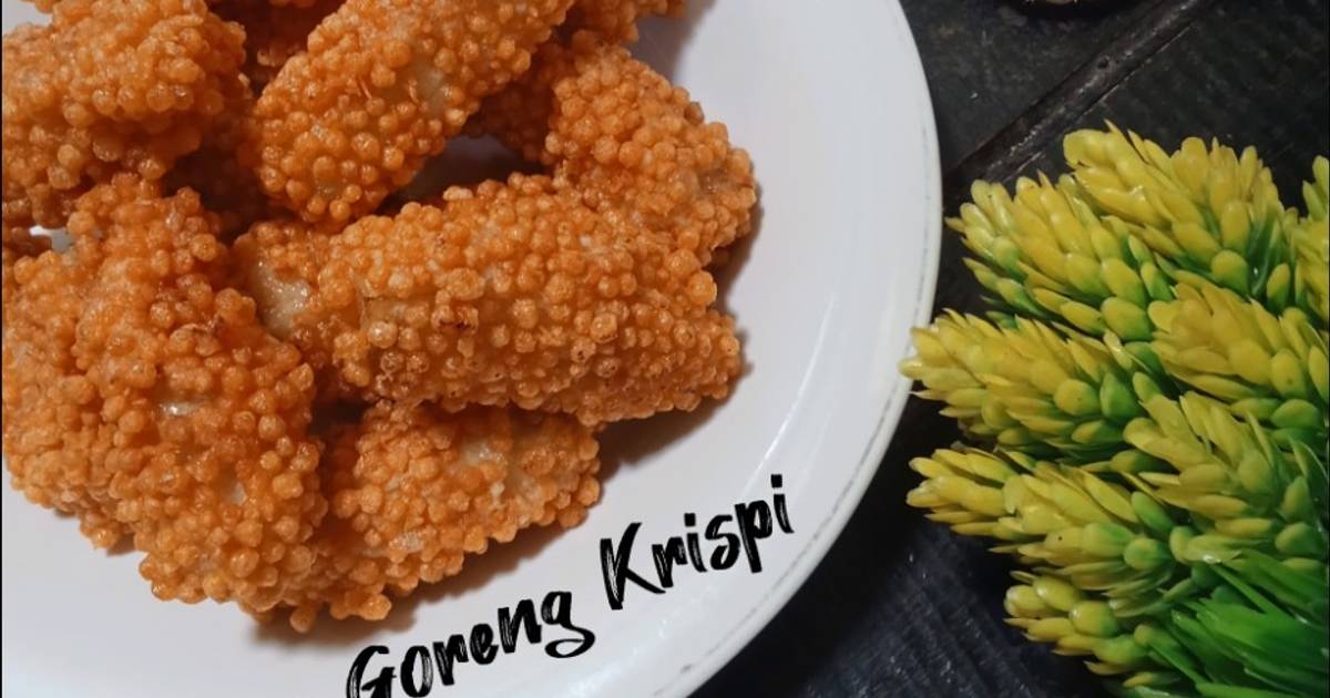 Resep Aneka Pisang Goreng Crispy Yang Enak dan Mudah: Camilan Renyah Manis!