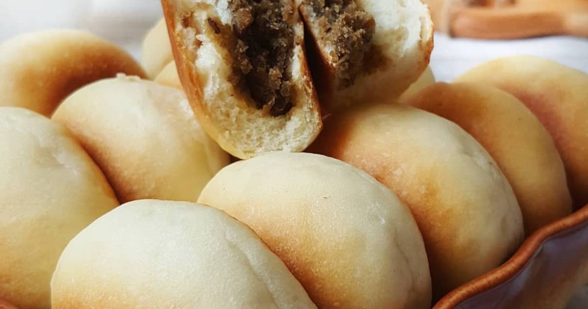 Resep Roti pia / Pia basah oleh Wiwit Rahmawati - Cookpad