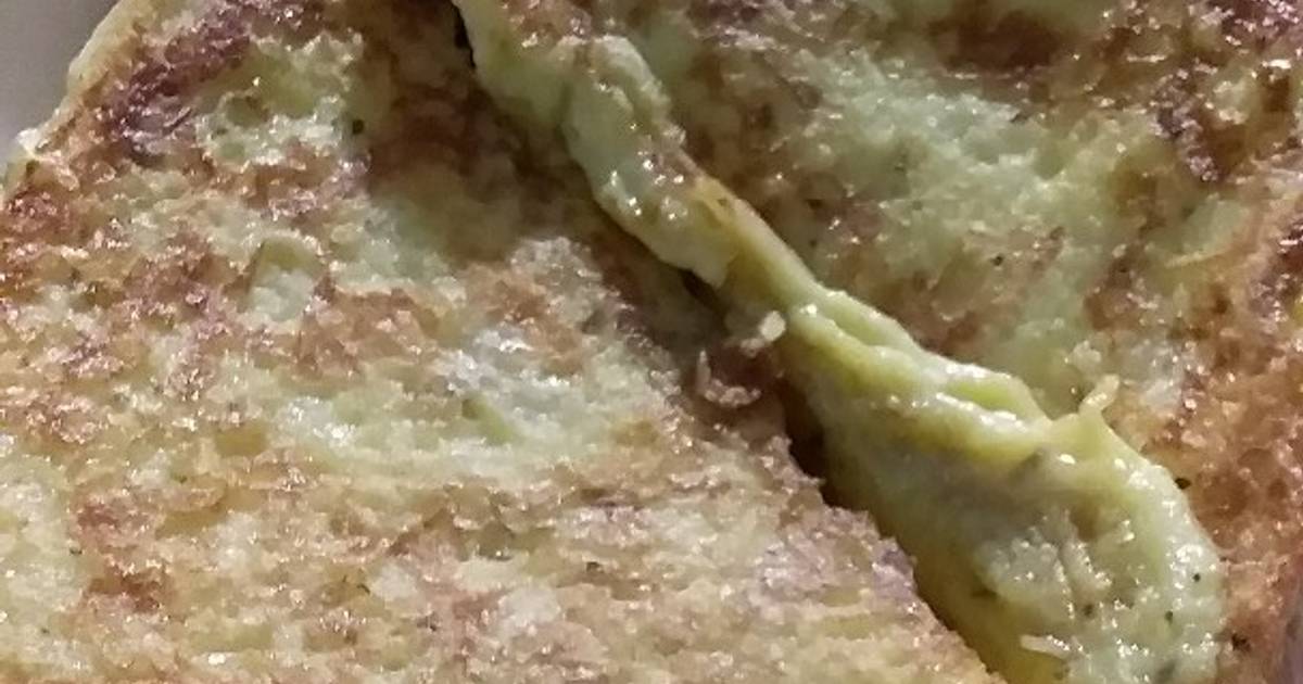 131 resep korean toast roti tawar enak dan mudah - Cookpad