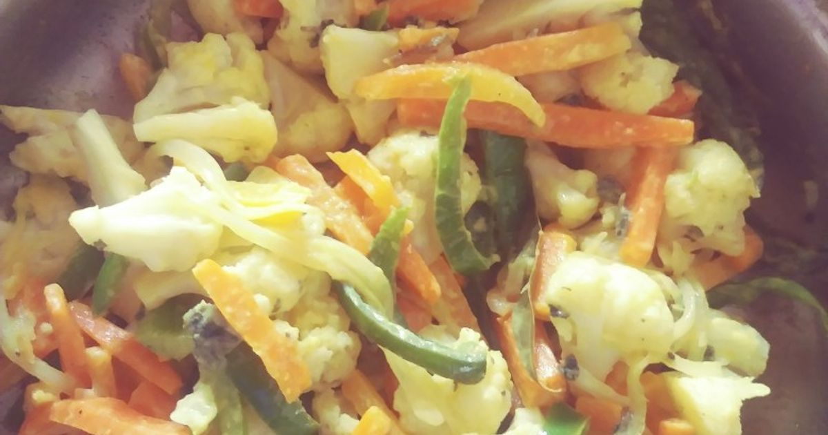 Escabeche Receta de Jennifer de Marroquín- Cookpad