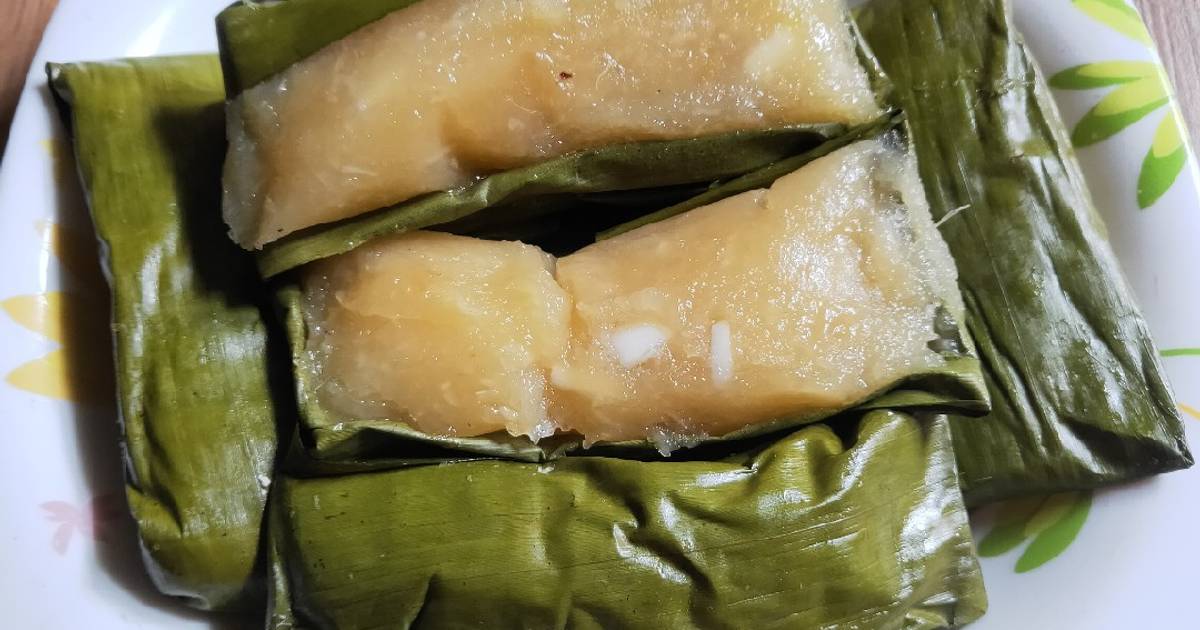 2 resep katol enak dan mudah - Cookpad