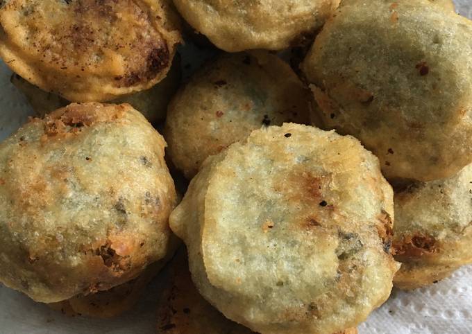 Resep Gandasturi oleh Stella Maria - Cookpad