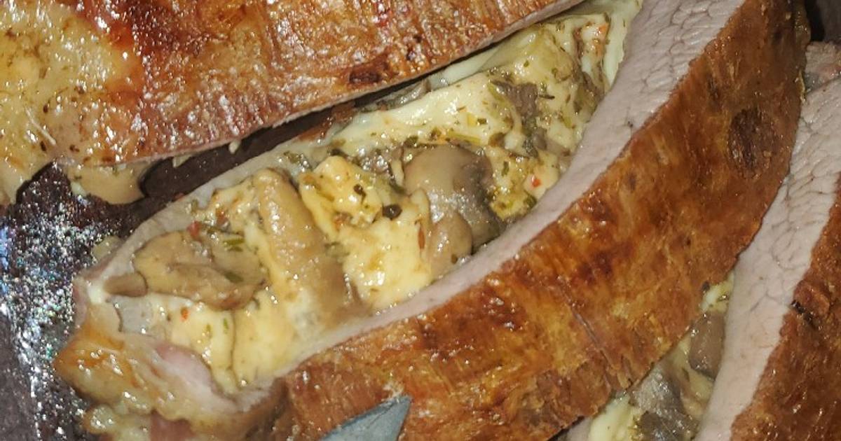 Matambre al libro - 7 recetas caseras- Cookpad