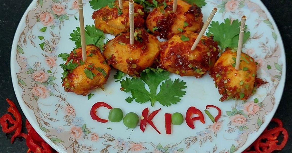 chestnut વાનગીઓ - 270 વાનગીઓ - કૂકપૅડ