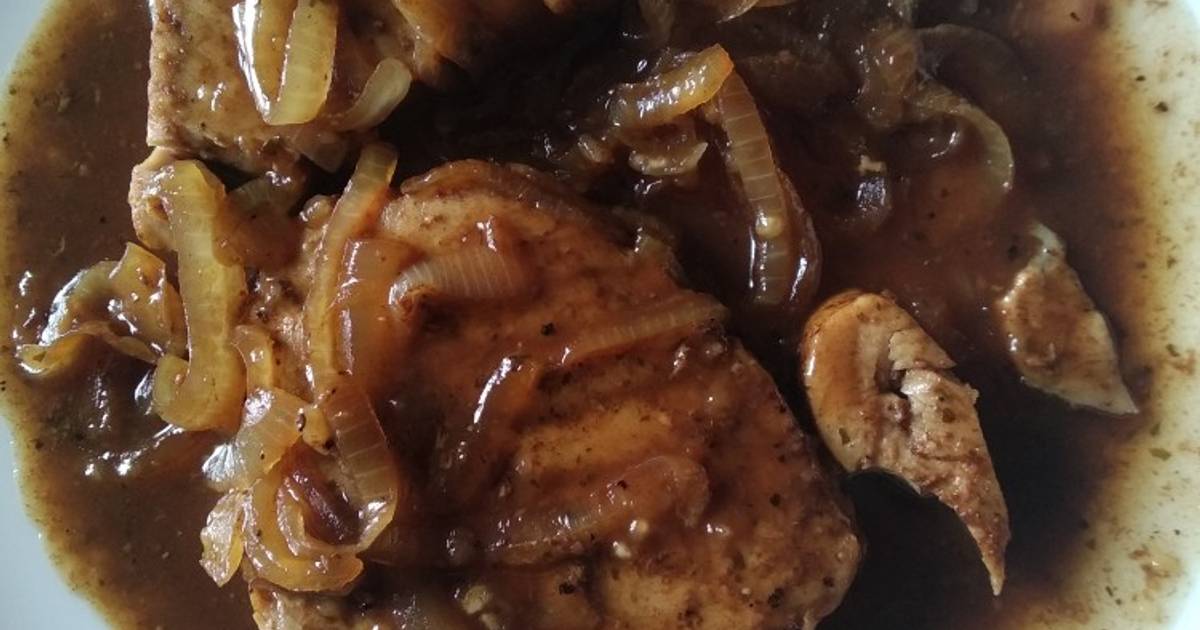 Lomo de atun - 765 recetas caseras- Cookpad