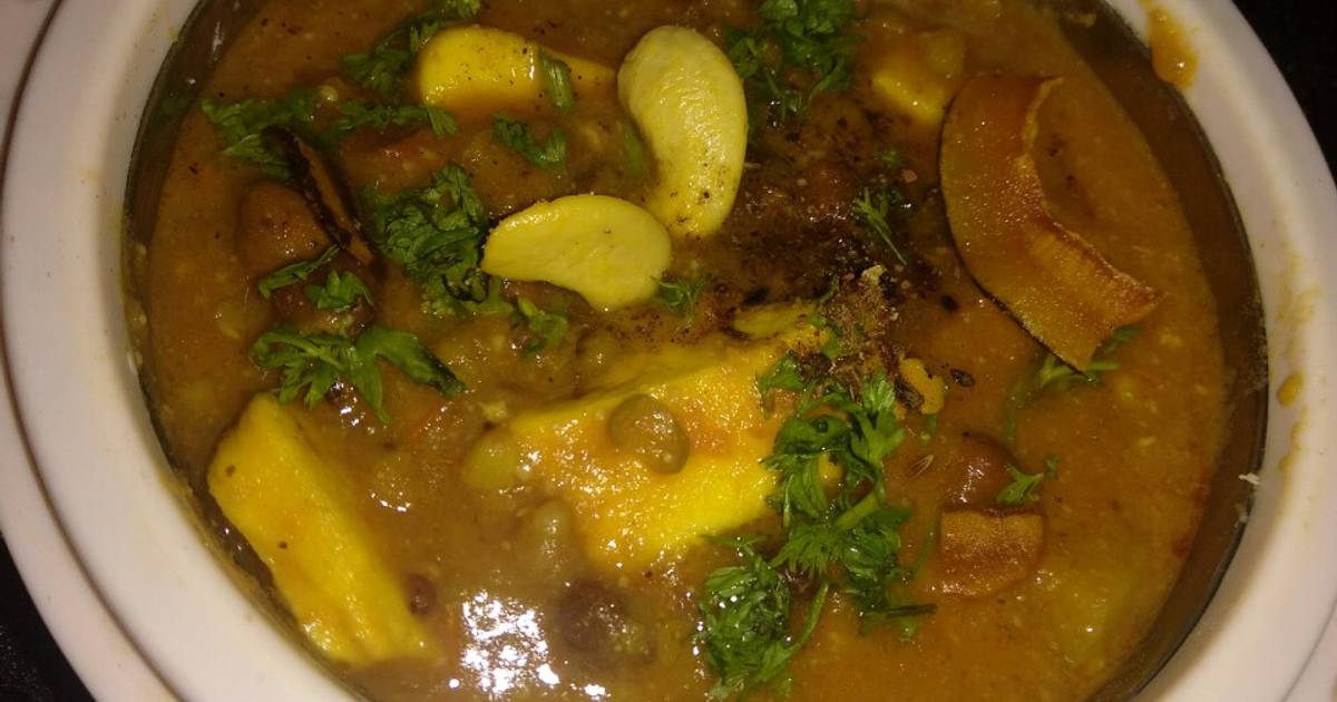 Mix matki with paneer curry Recipe by Hema Brijwani - Cookpad