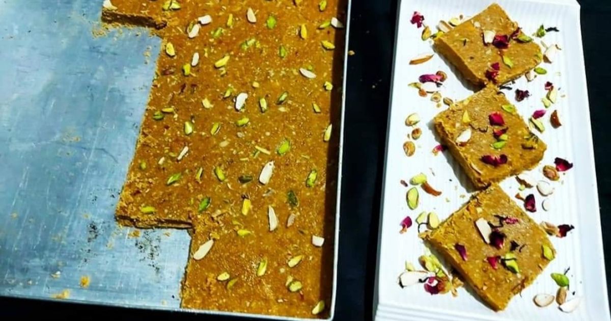 18 easy and tasty pista pak recipes by home cooks - Cookpad