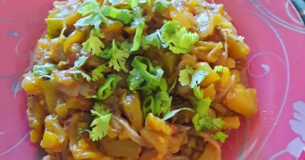Qasi Phal Recipe by Zainab Aftab - Cookpad
