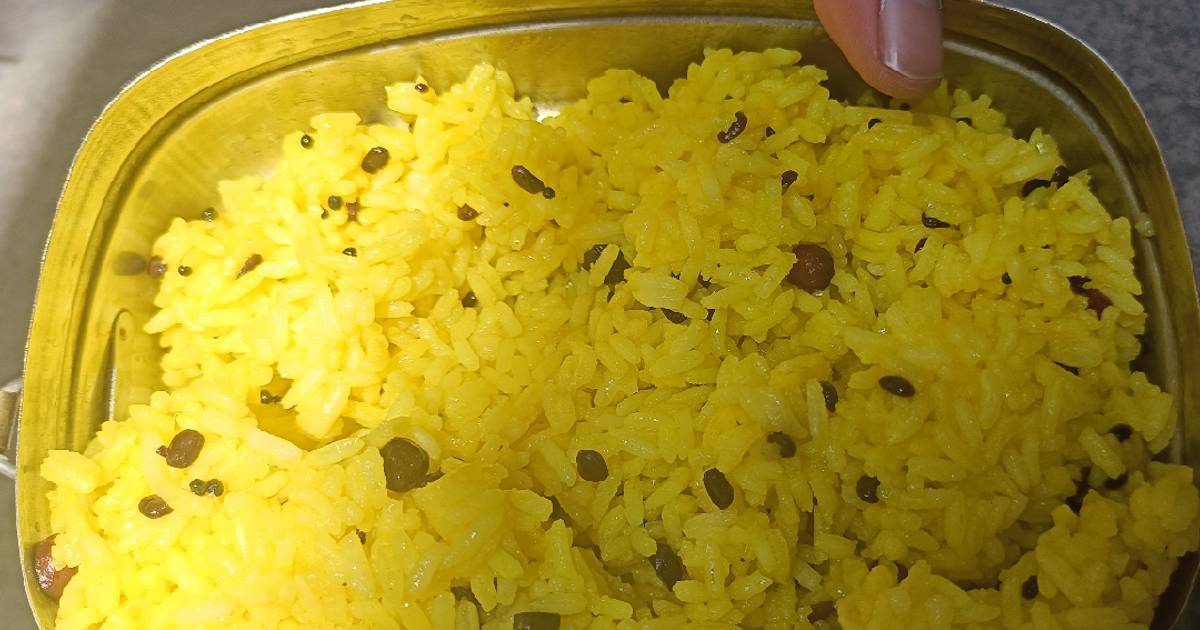 Pulaw Recipe by Binu Garg - Cookpad