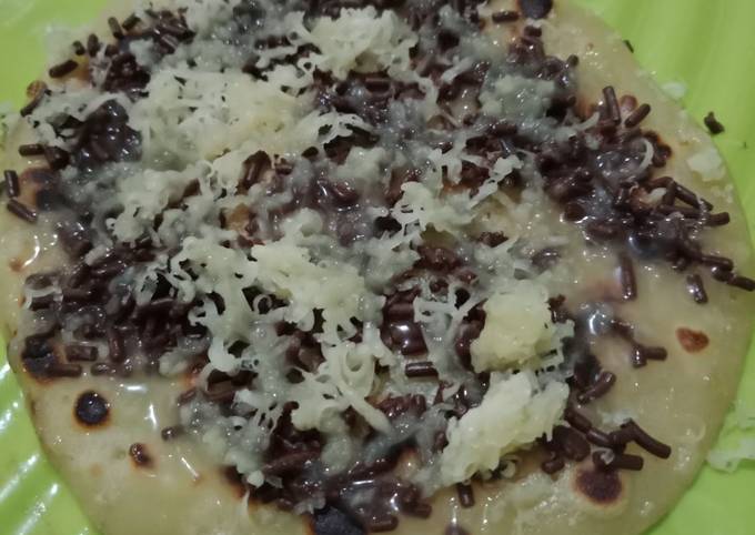 Resep Kue Cane KW Sederhana oleh Suffa Ananda Fitri - Cookpad