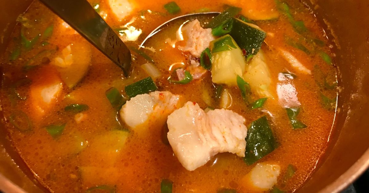 67 easy and tasty korean mizo recipes by home cooks - Cookpad