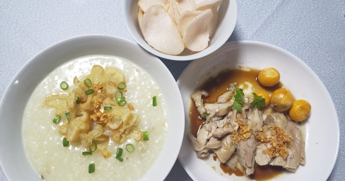 2 resep uritan ayam bumbu kuning enak dan mudah - Cookpad
