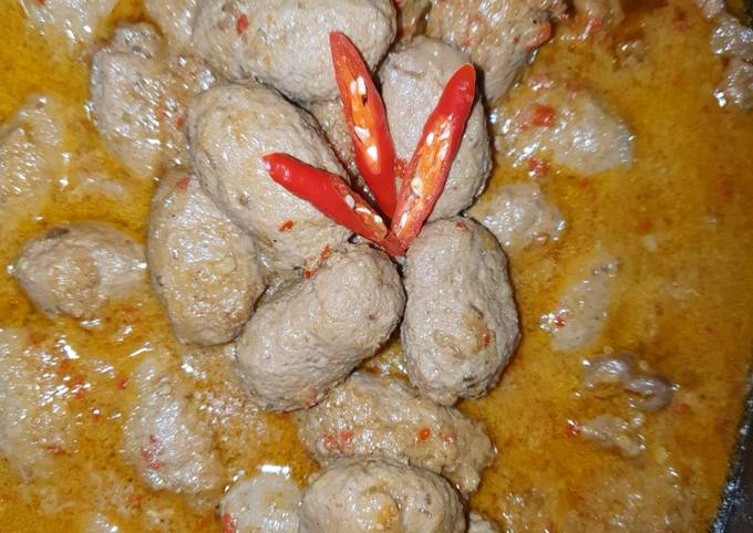 Resep Perkedel Daging oleh Anna Hafidza - Cookpad