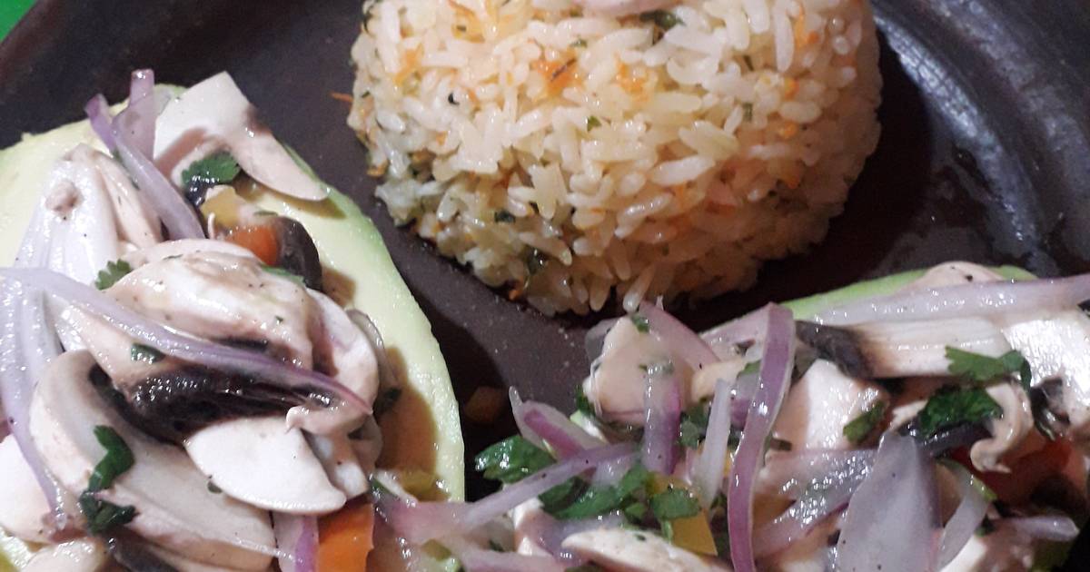 Acevichado - 22 recetas caseras- Cookpad