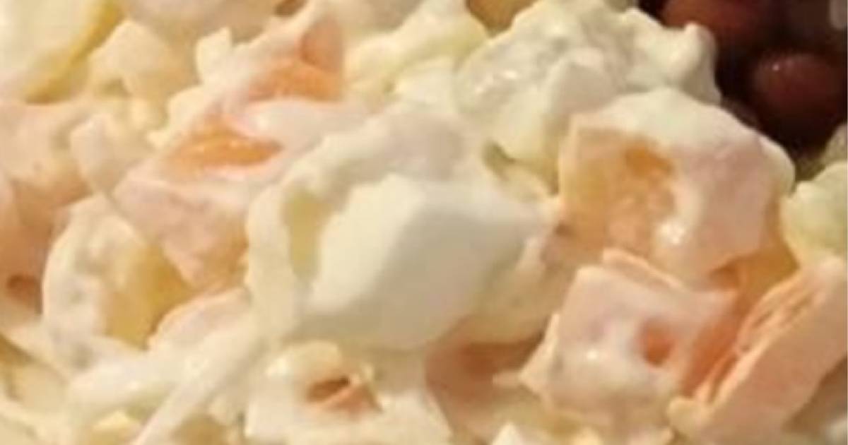 Ensaladas de papa con mayonesa - 292 recetas caseras- Cookpad