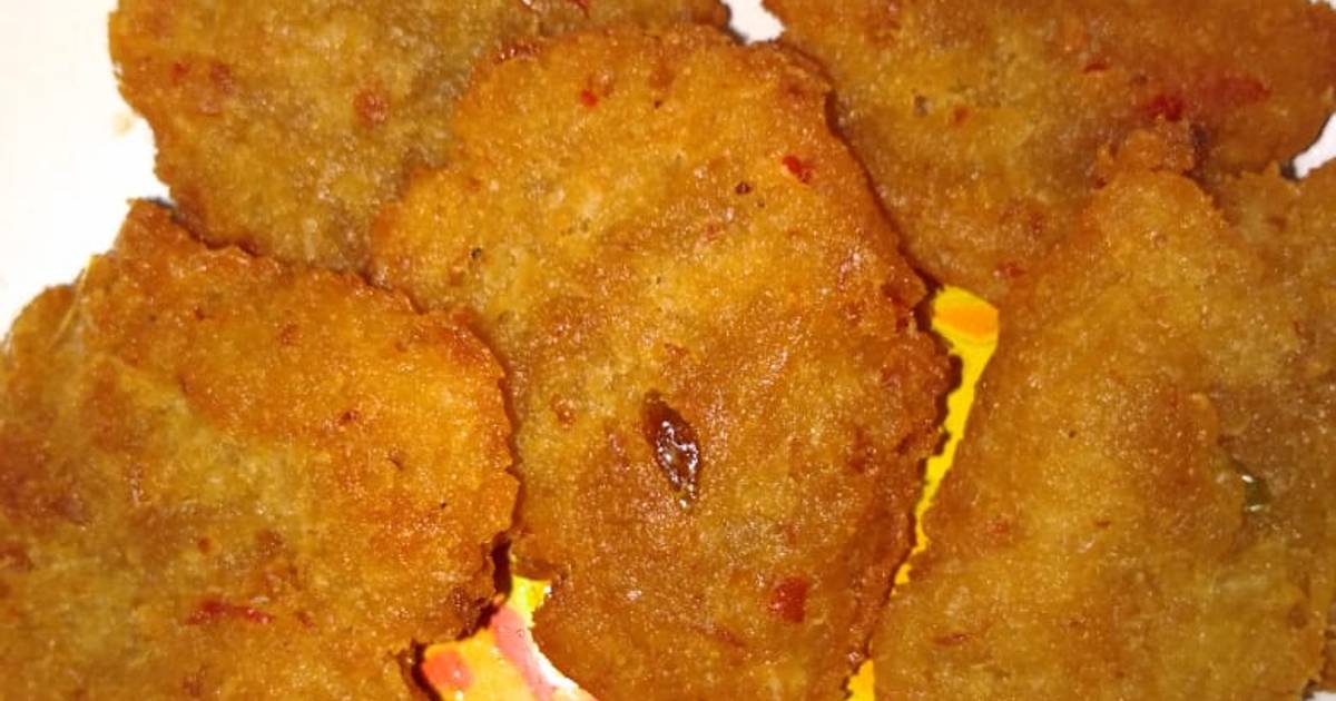 326 resep telo goreng pedas enak dan mudah - Cookpad