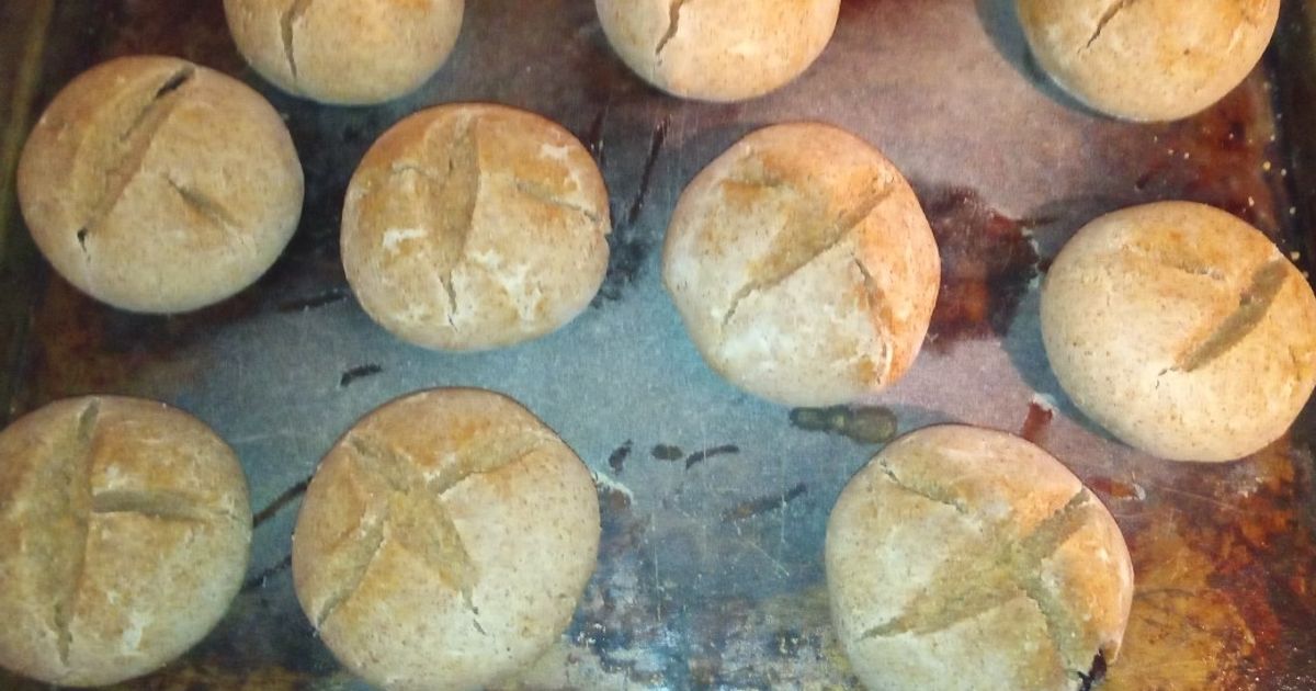 pan de royal integral - 522 recetas caseras- Cookpad