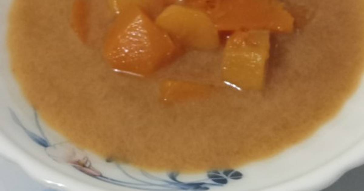 1.126 resep labu&ubi enak dan mudah - Cookpad