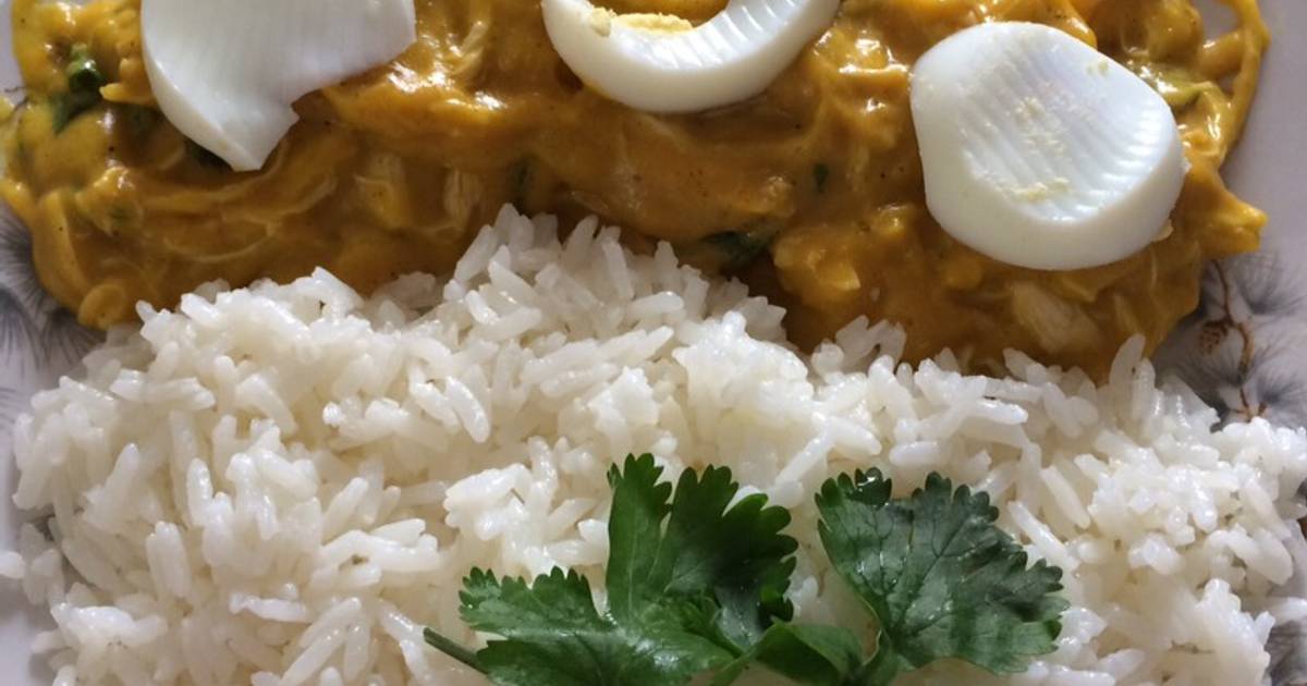 Pollo mechado - 84 recetas caseras- Cookpad