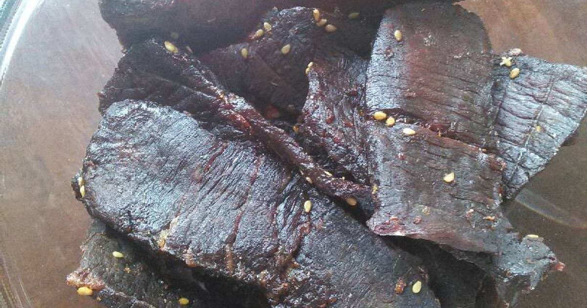 Discover Unique Dehydrator Recipes You'll Love