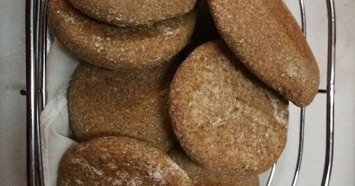pan de royal integral - 360 recetas caseras- Cookpad