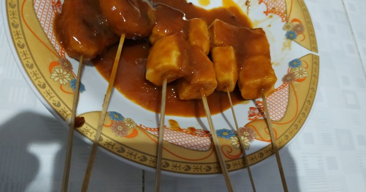 4 resep nugget kepiting enak dan mudah - Cookpad