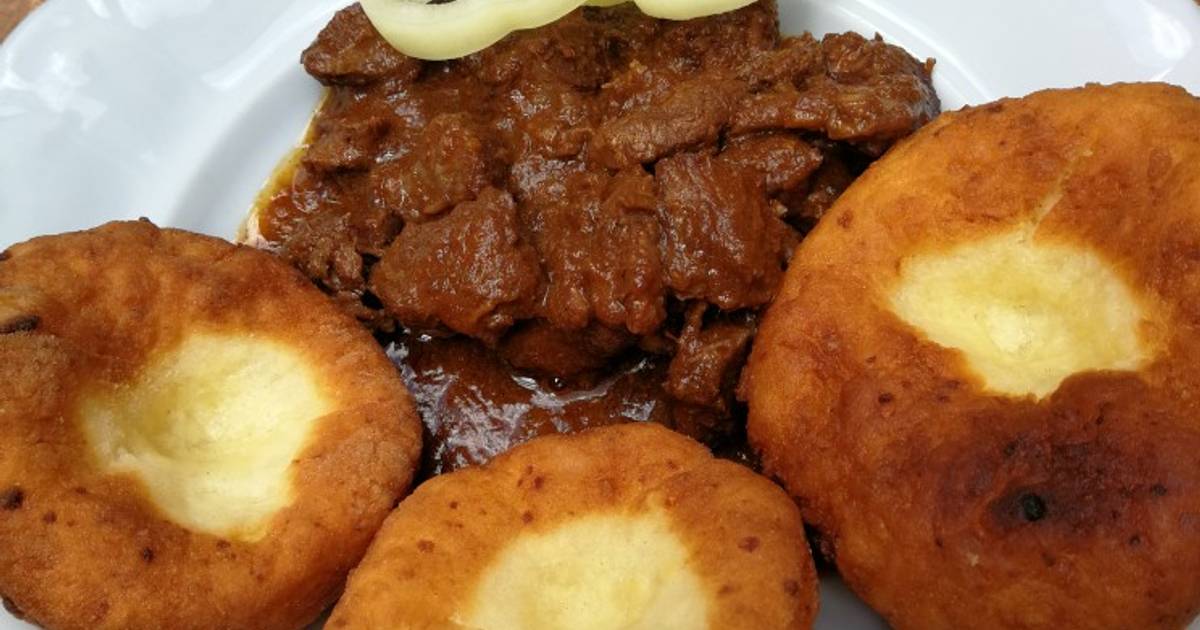 4 egyszerű és finom bogrács disznóhús recept - Cookpad receptek