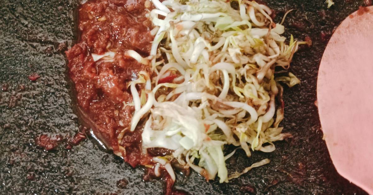 Resep Sambel dadak khas Sunda oleh Nur Hidayati - Cookpad Resep Sambel dadak khas Sunda oleh Nur Hidayati - Cookpad