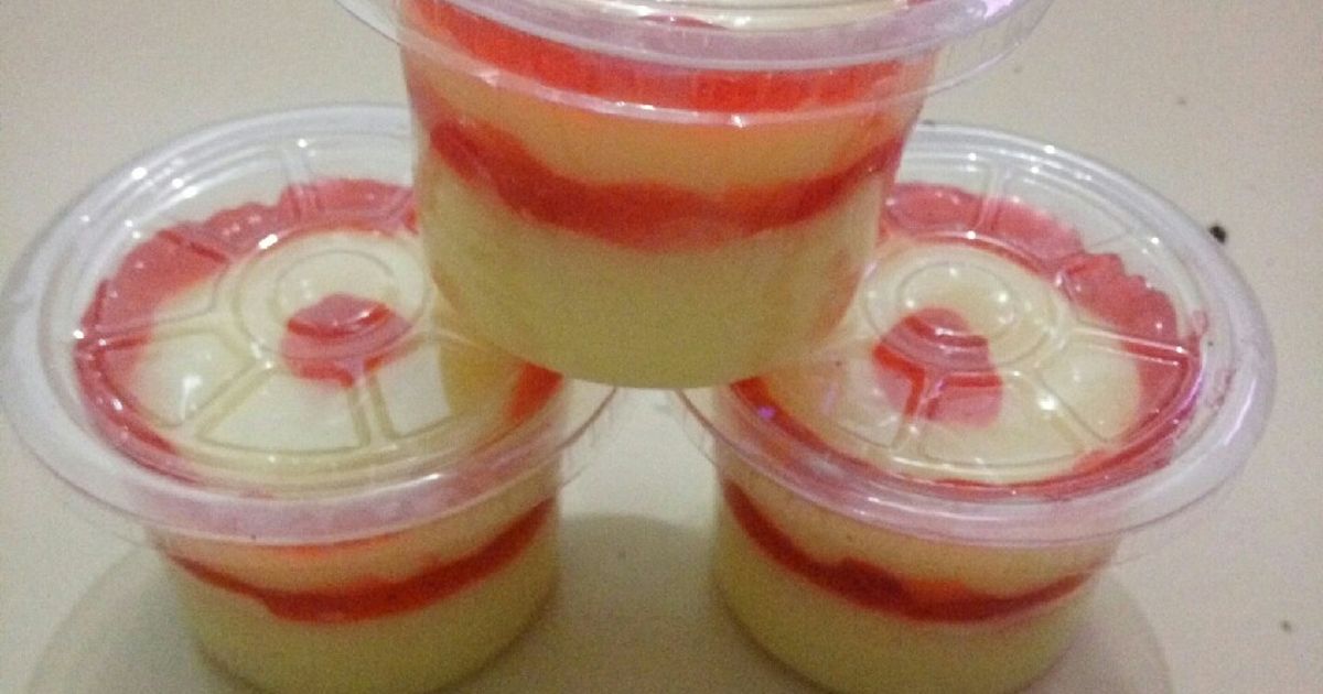Resep Real Good Cheese Lumer oleh Nur's Habibah - Cookpad