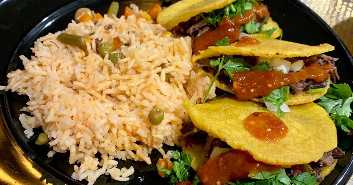 Gorditas de maseca - 21 recetas caseras- Cookpad