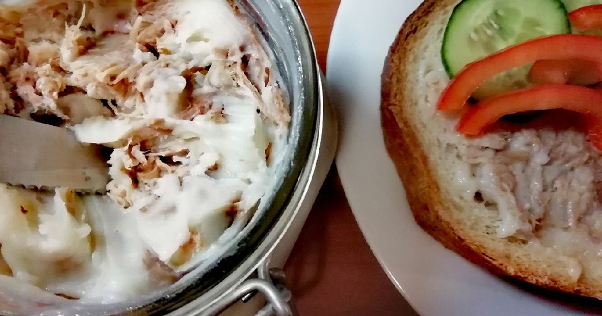 31 egyszerű és finom hús pástétom recept - Cookpad receptek