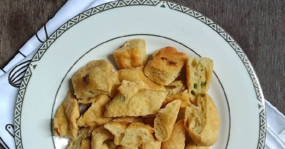 Resep Kekian Kw oleh Hellen Handru - Cookpad