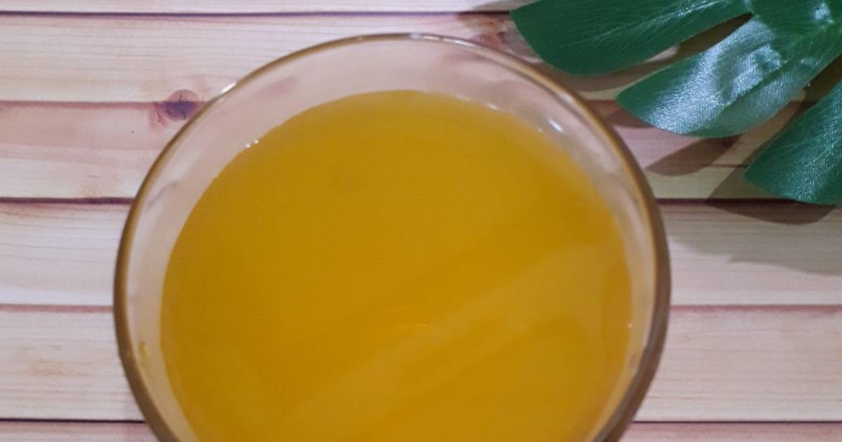 4 resep jamu ajaib enak dan mudah - Cookpad
