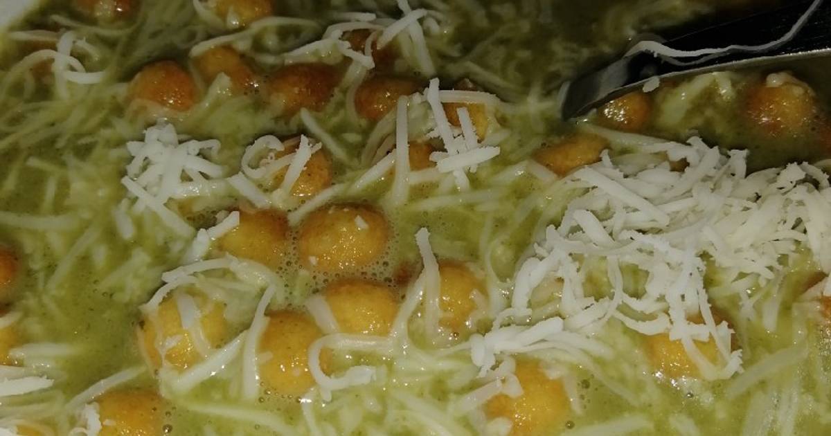 Fehérboros medvehagyma krémleves | Bódi Réka Ágnes receptje - Cookpad ...