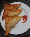 Resep cibay lezat dan praktis aneka isi untuk jajanan nikmat